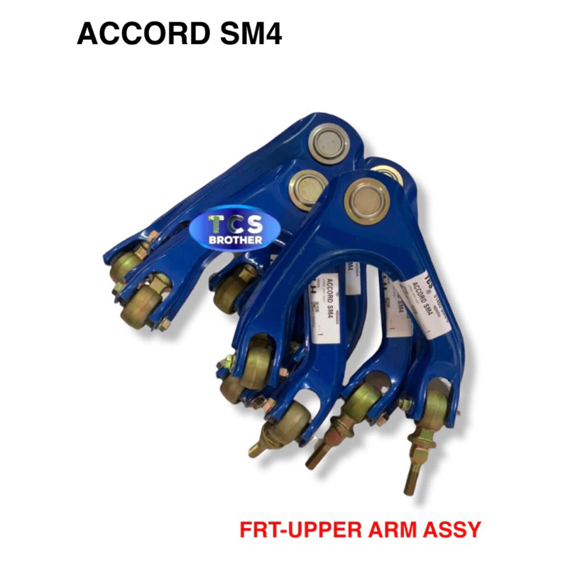 Honda Accord Sm4 Thailand /Blue Color Arm Front Upper Arm Assembly ...
