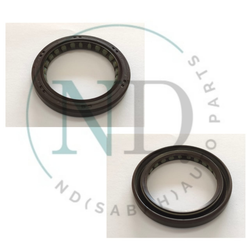 PERODUA BEZZA 1.3 FRONT CRANKSHAFT (TIMING) OIL SEAL | Shopee Malaysia