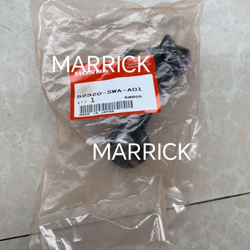 Honda CRV SWA rear absorber link Genuine | Shopee Malaysia