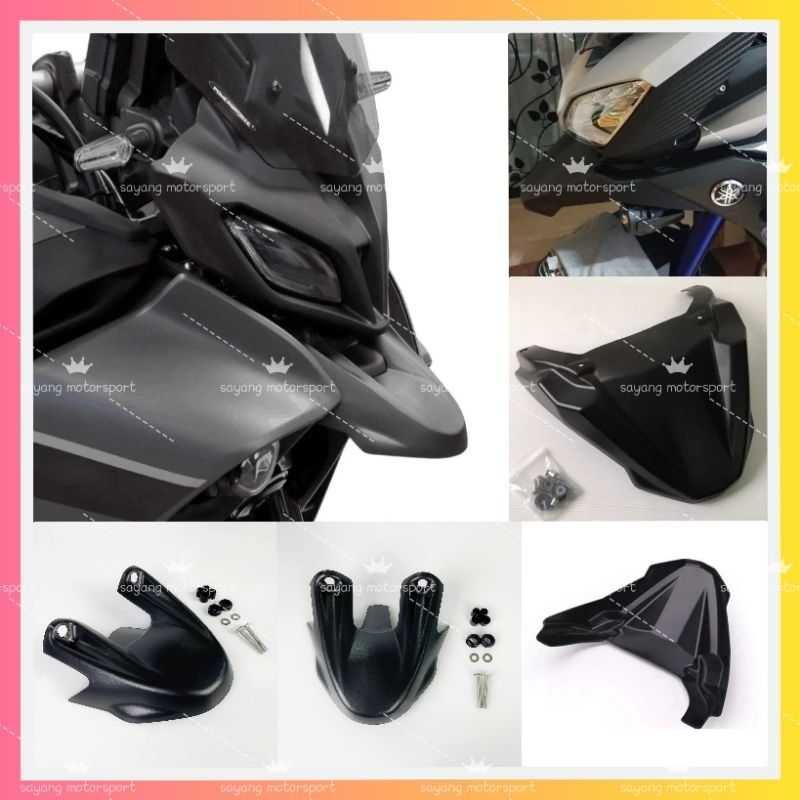 MOTORBIKE YAMAHA MT09 TRACER900 GT 9GT 2021 2011 MT09 TRACER 2015-2017 ...