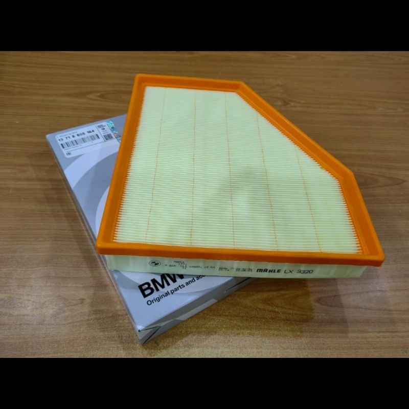 ENGINE AIR FILTER BMW B48 B58 F30 F31 F20 F21 F22 F23 F34 F33 F32 F36 ...