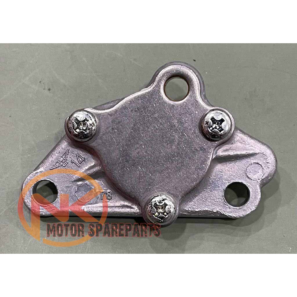 Honda Ex5/ Ex5 dream/ Wave100/ GBOJ Oil Pump Assy 100% original Honda Stock lama (not copy) Made ...