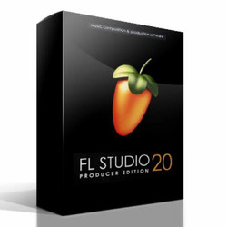 FL Studio Producer Edition v21.1.0 Latest Update 2023 Lifetime | Shopee ...