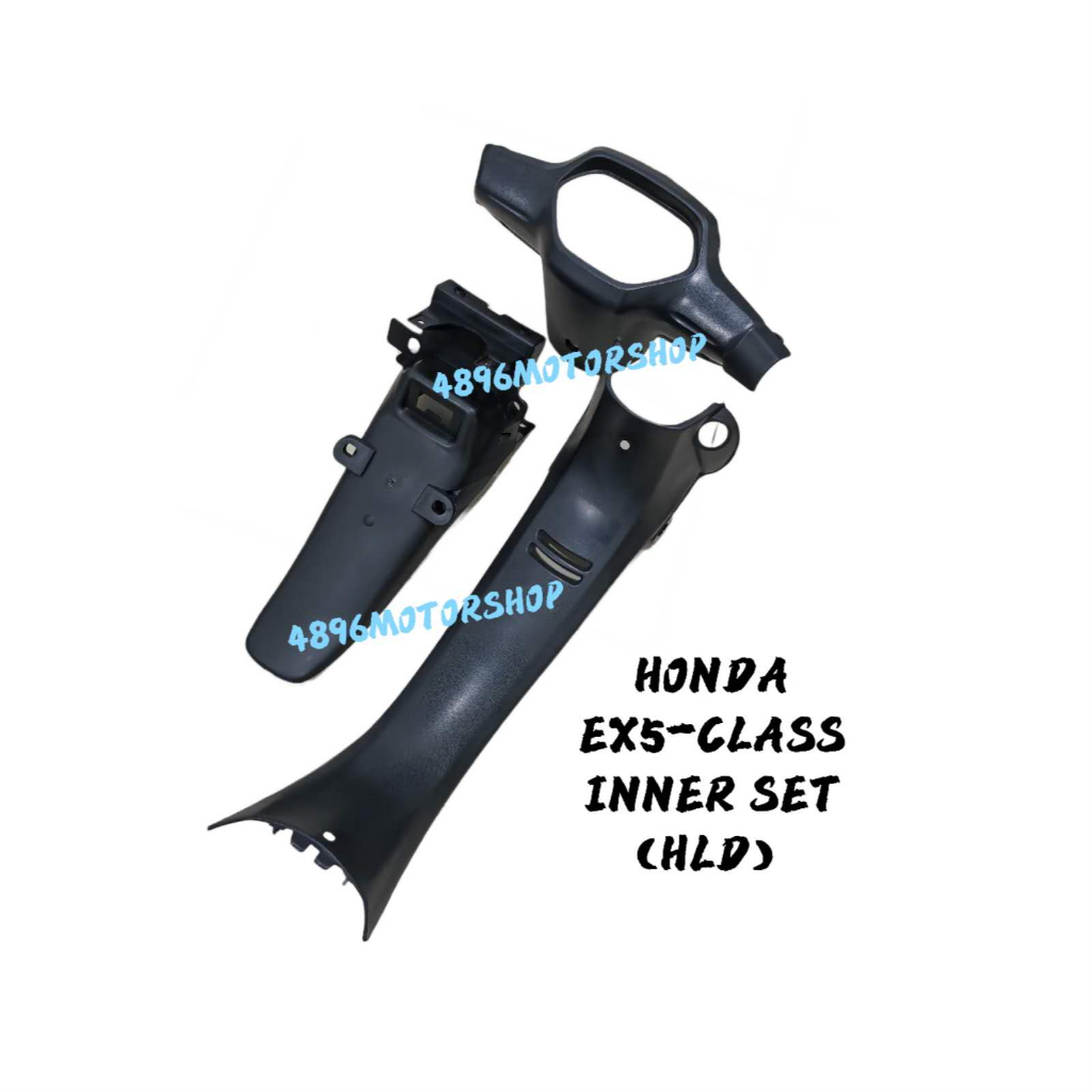 HLD HONDA EX5-CLASS 1 EX5 CLASS WAVE100 WAVE 100 INNER SET INNERSET ...