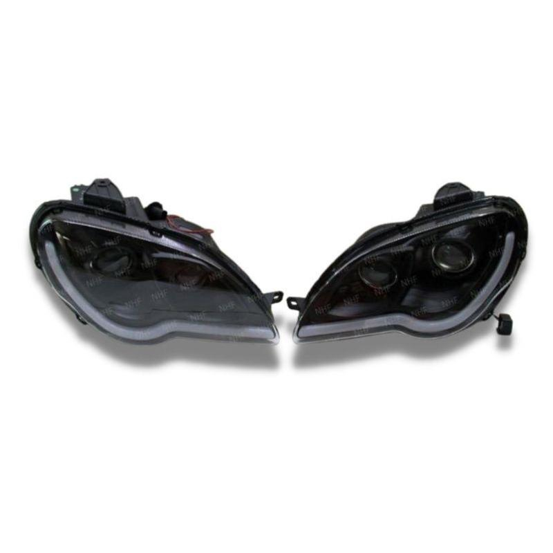 Proton Gen2 Gen-2 Gen 2 2004 2008 Persona 2007 2009 Head Lamp ...