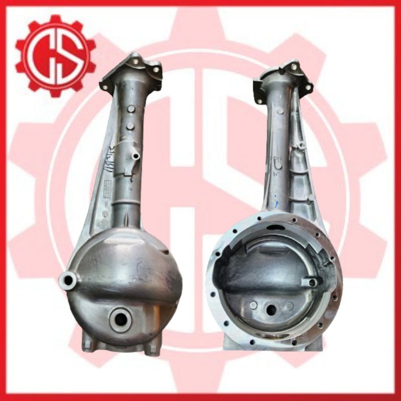 ISUZU DMAX AXLE GEARBOX HOUSING 4wd（FRONT ）NEW | Shopee Malaysia