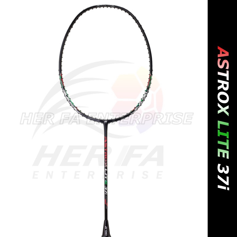 YONEX Astrox Lite 37i / Astrox Lite 43i / Astrox Lite 45i (5UG5) Max ...