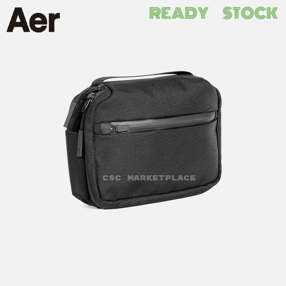 Aer Travel Kit 2- Travel kit, Toiletry bag, Makeup bag, Aer bag ...