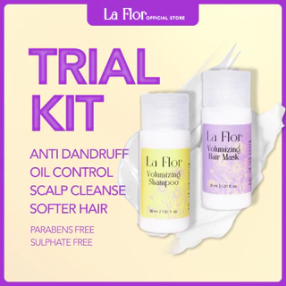 La Flor Official Store, Online Shop | Shopee Malaysia