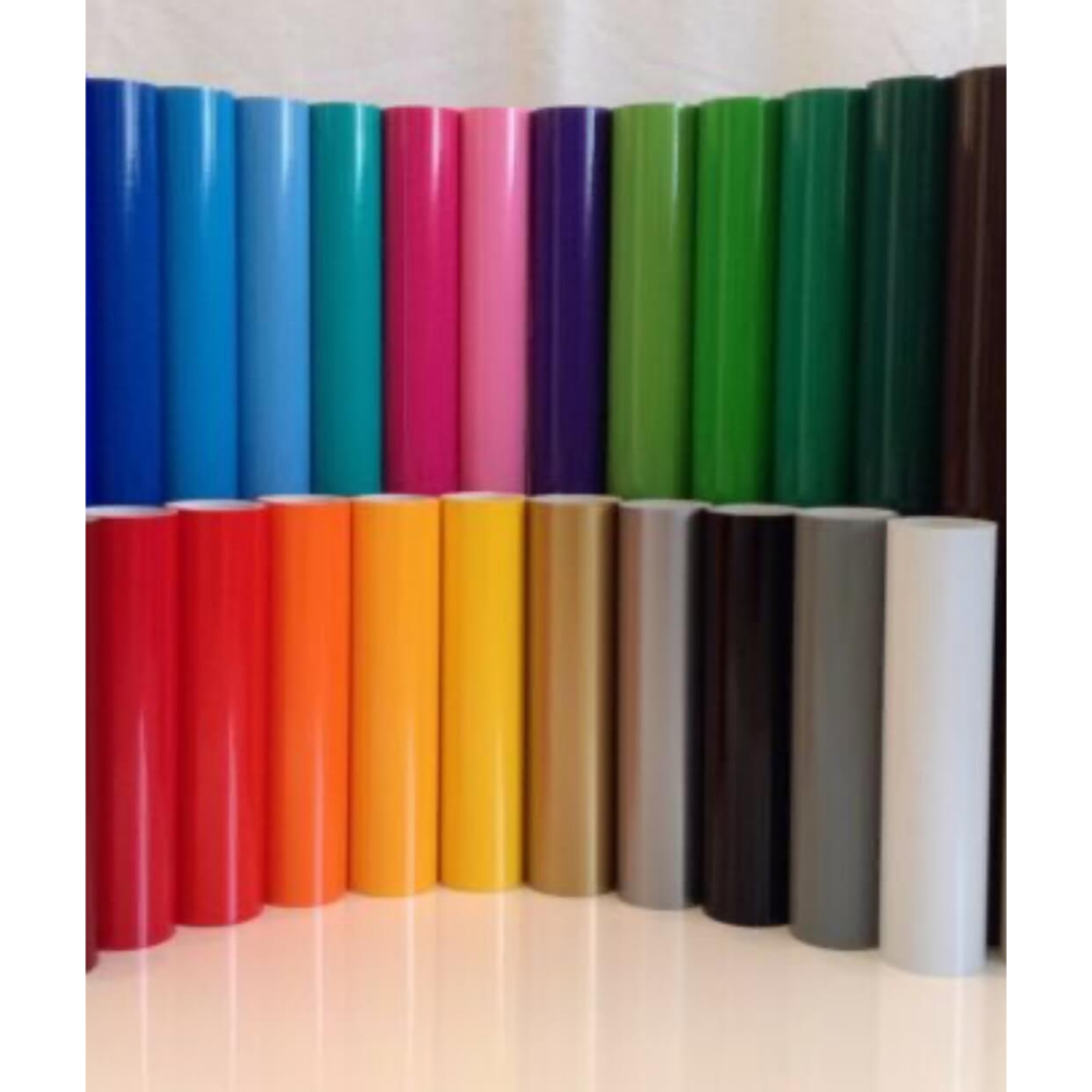 Vynil Sticker Oracal 651 Sticker Loose sheet | Shopee Malaysia