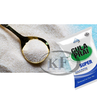 MSM Prai Super Gula Putih Premium 1kg | Shopee Malaysia