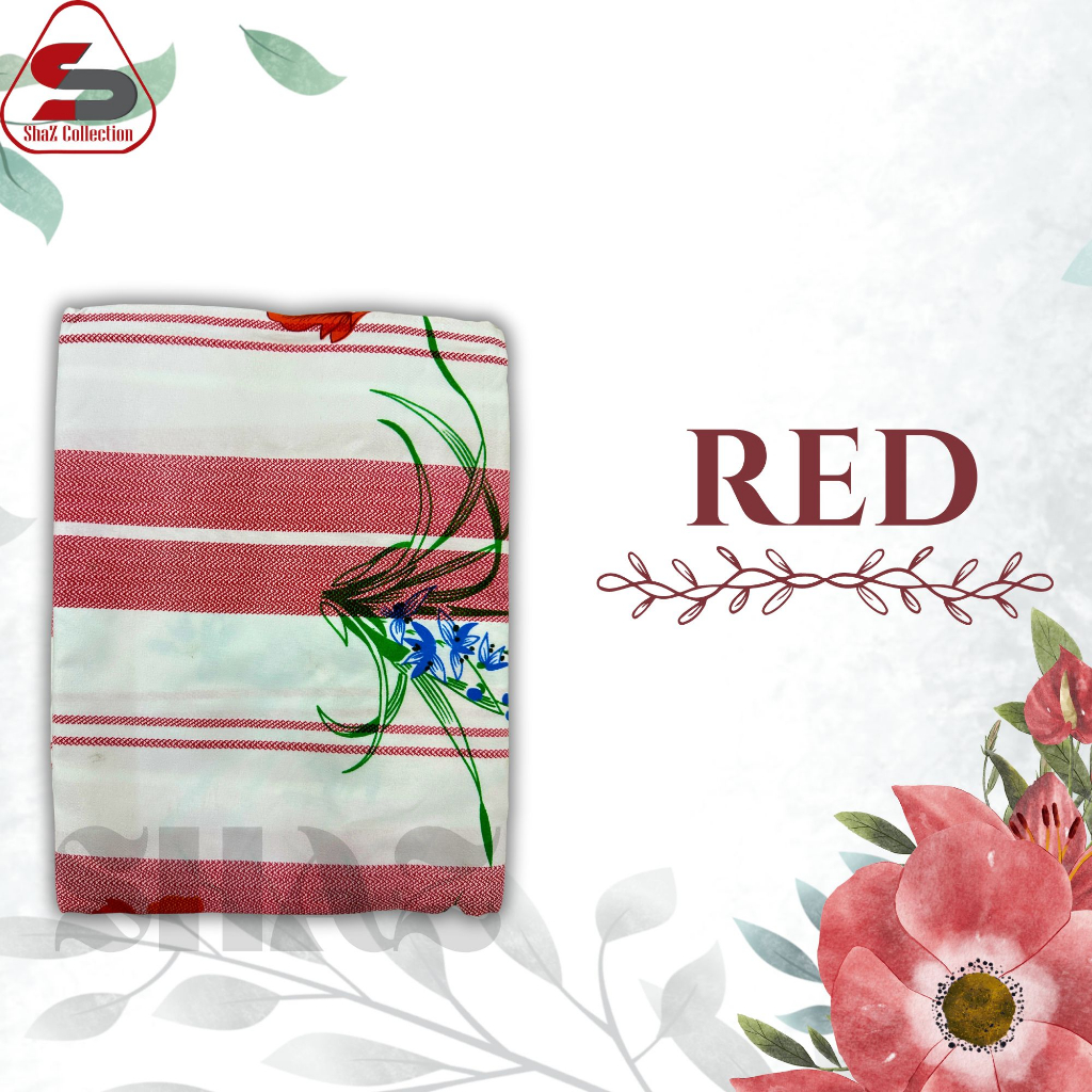 SELIMUT LEGEND SAIZ QUEEN (80"x90") | Shopee Malaysia