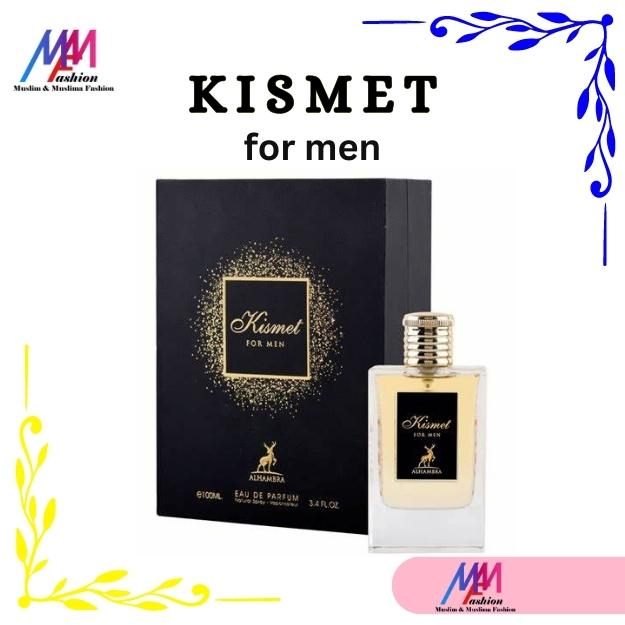 Kismet for Men Maison Alhambra for men | Shopee Malaysia