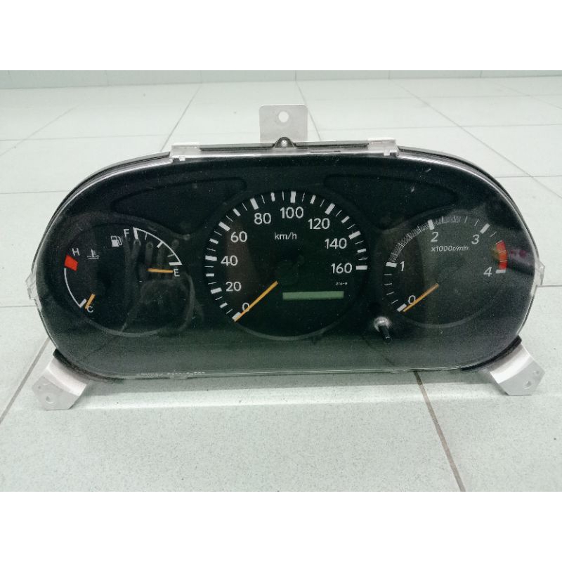 Toyota Dyna Hino Meter 83800-37k00 | Shopee Malaysia