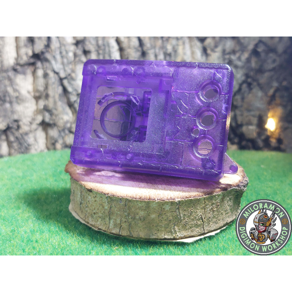 [DIGIMON][VPET97] Bandai Digimon Vpet 97 JPN Digivice Shell Body ...