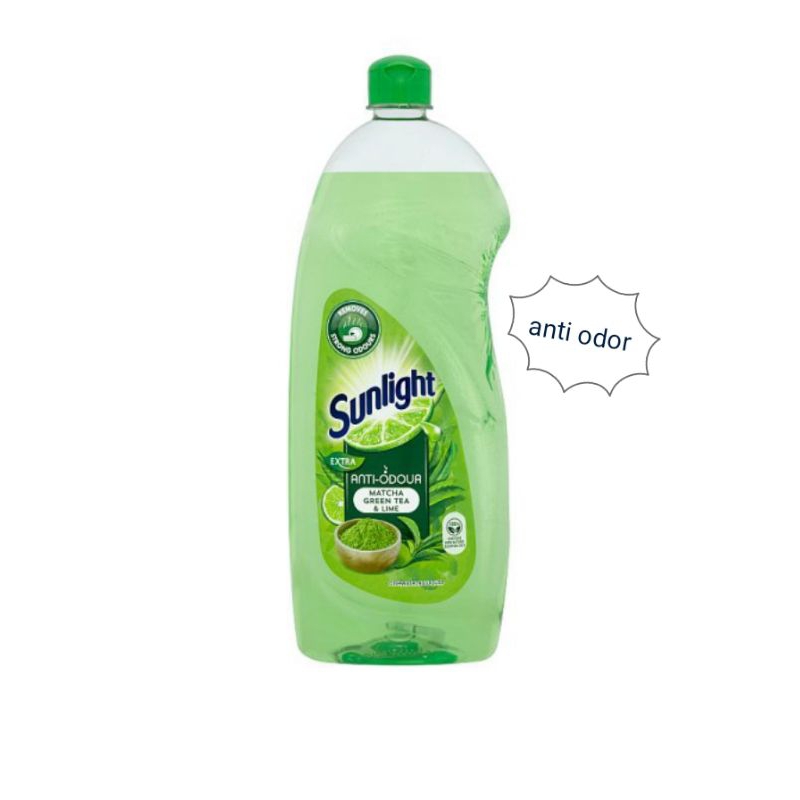 SUNLIGHT DISHWASHING LIQUID 900ml/700ml | Shopee Malaysia