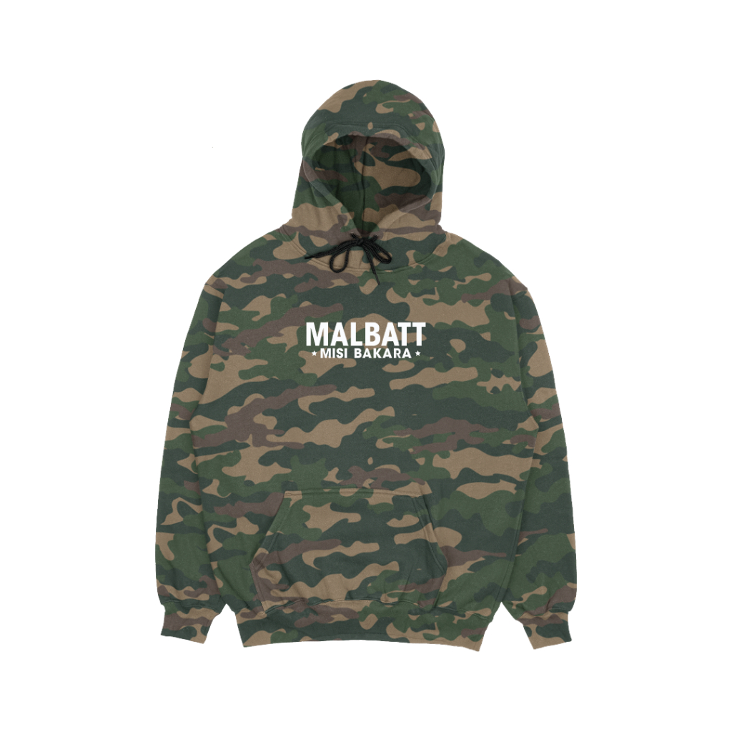Battle of Mogadishu // Malbatt X Sinema Cult | Shopee Malaysia