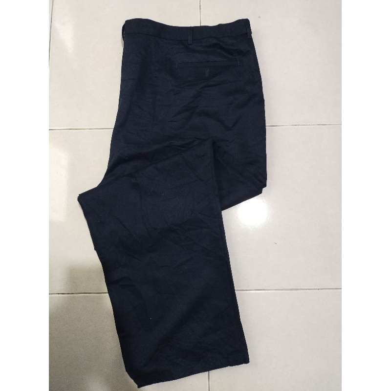 Seluar Khaki Bigsize, Cotton Pants. Pinggang 39 ke atas (lihat ...