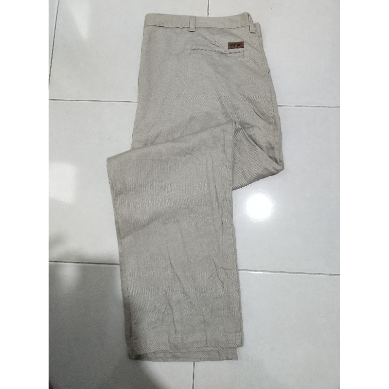 Seluar Khaki Bigsize, Cotton Pants. Pinggang 39 ke atas (lihat ...