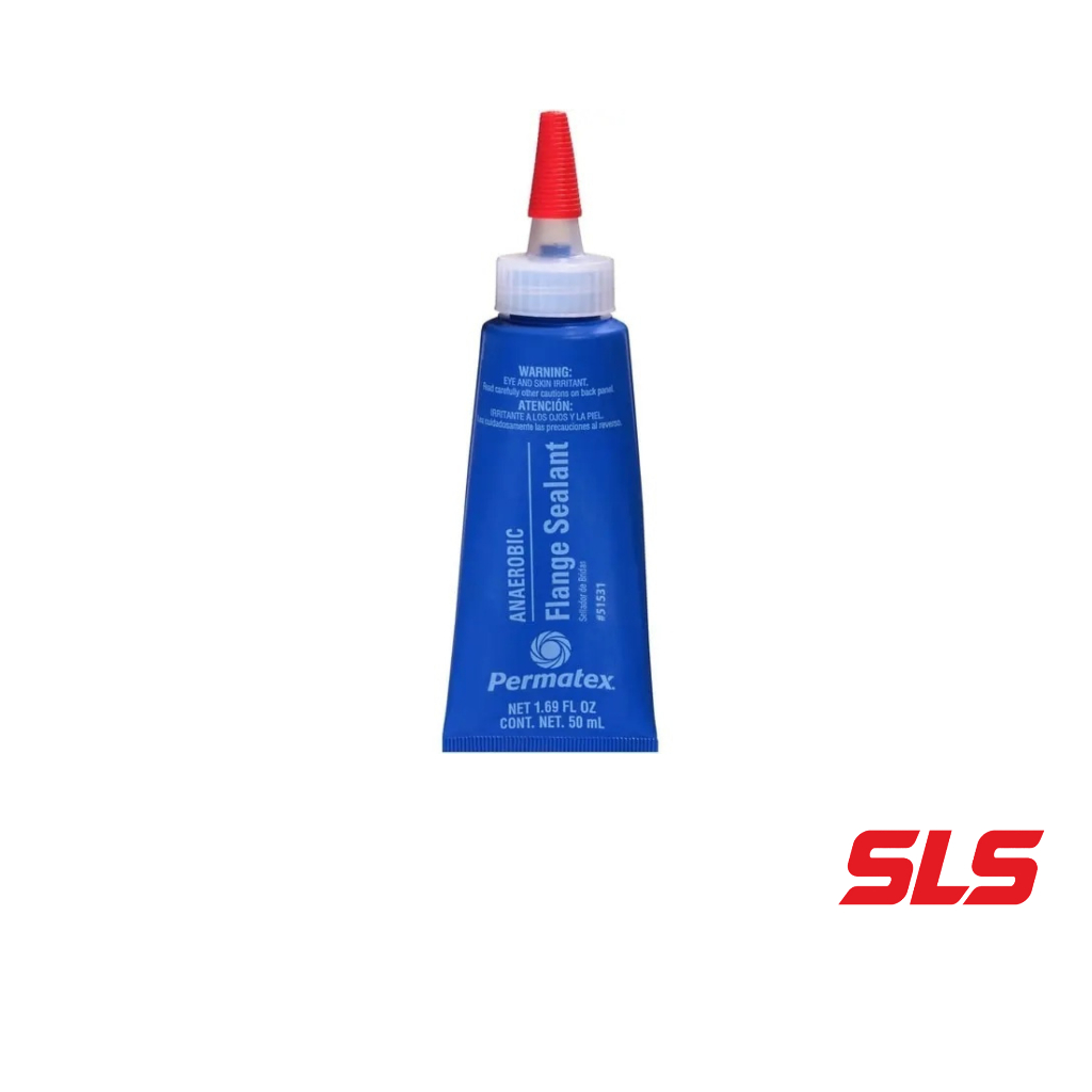Permatex 51531 Anaerobic Flange Sealant | Shopee Malaysia
