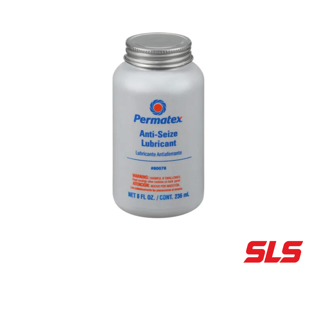 Permatex 80078 Anti-Seize Lubricant | Shopee Malaysia