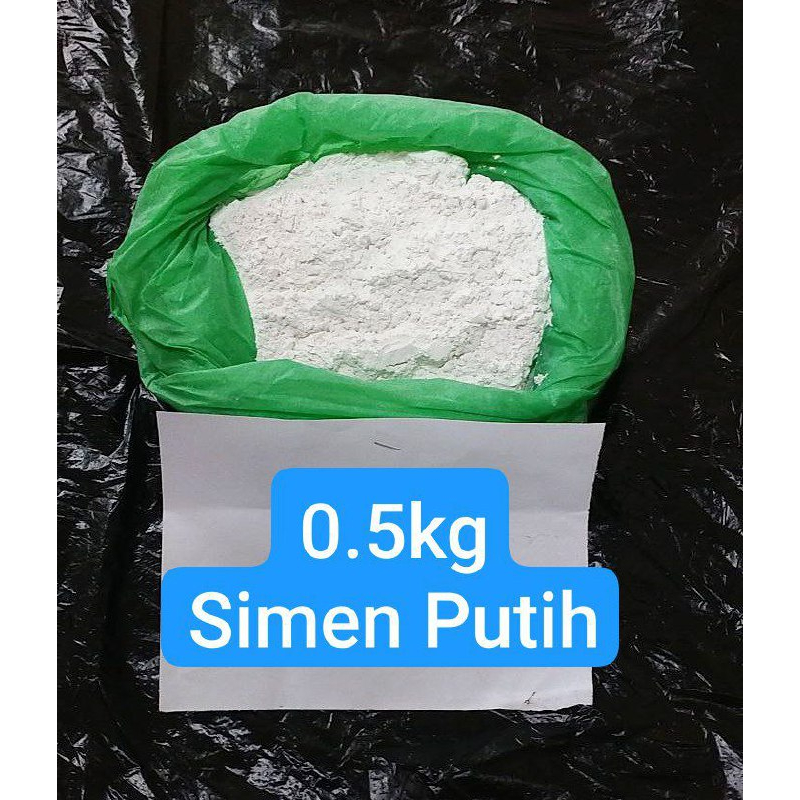 Simen Putih Bancuh (Joint Compound) | Shopee Malaysia