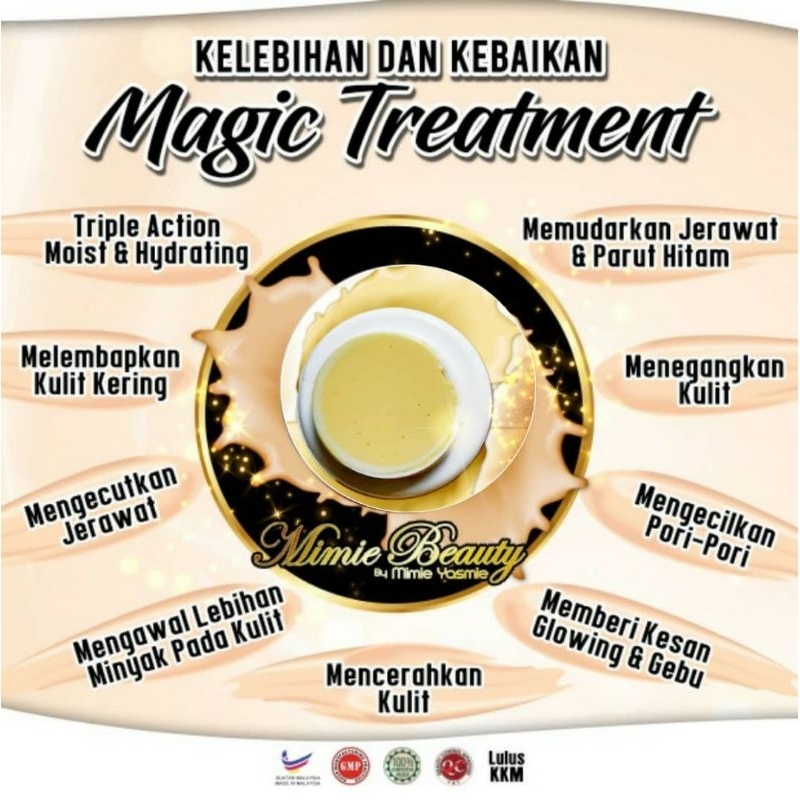 Loose Item(Mimie Beauty Skincare) | Shopee Malaysia