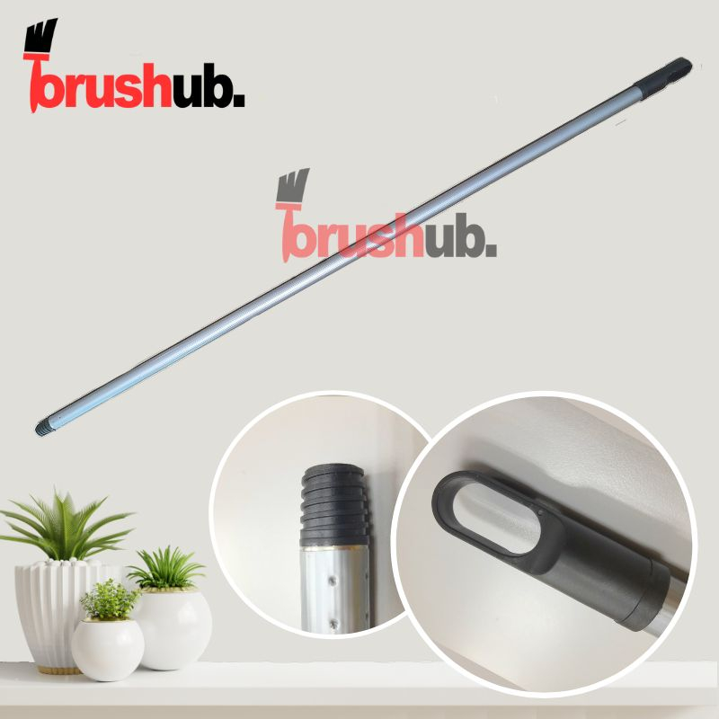 Long Aluminium Metal Handle (110cm Length) | Shopee Malaysia