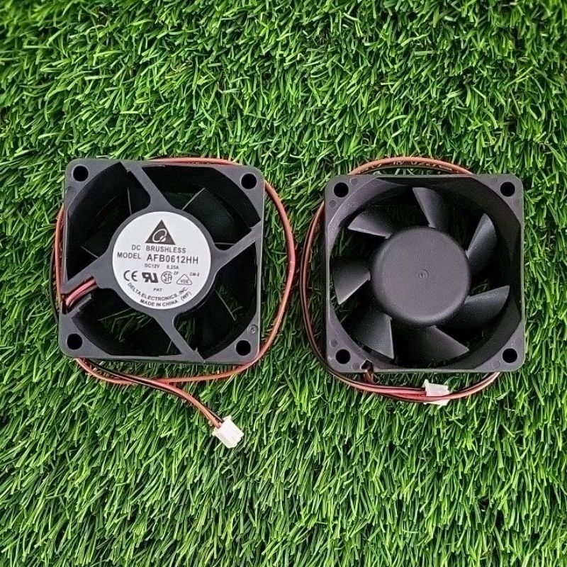 PSU Fans 6cm x 6cm Power Supply Unit Fan for Bitmain PSU apw3 / apw7 ...