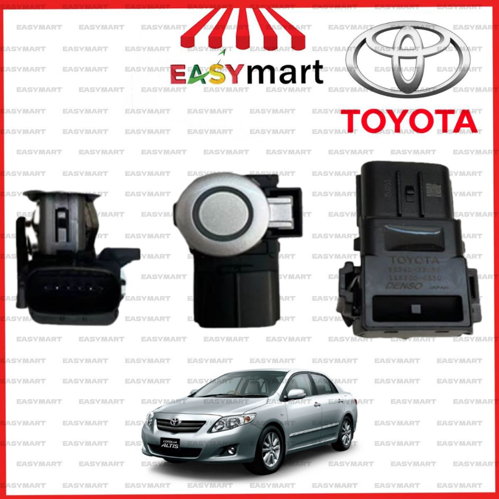 89341-33180 89341-33130 Toyota Altis 2008-2013 / Toyota camry Reverse ...