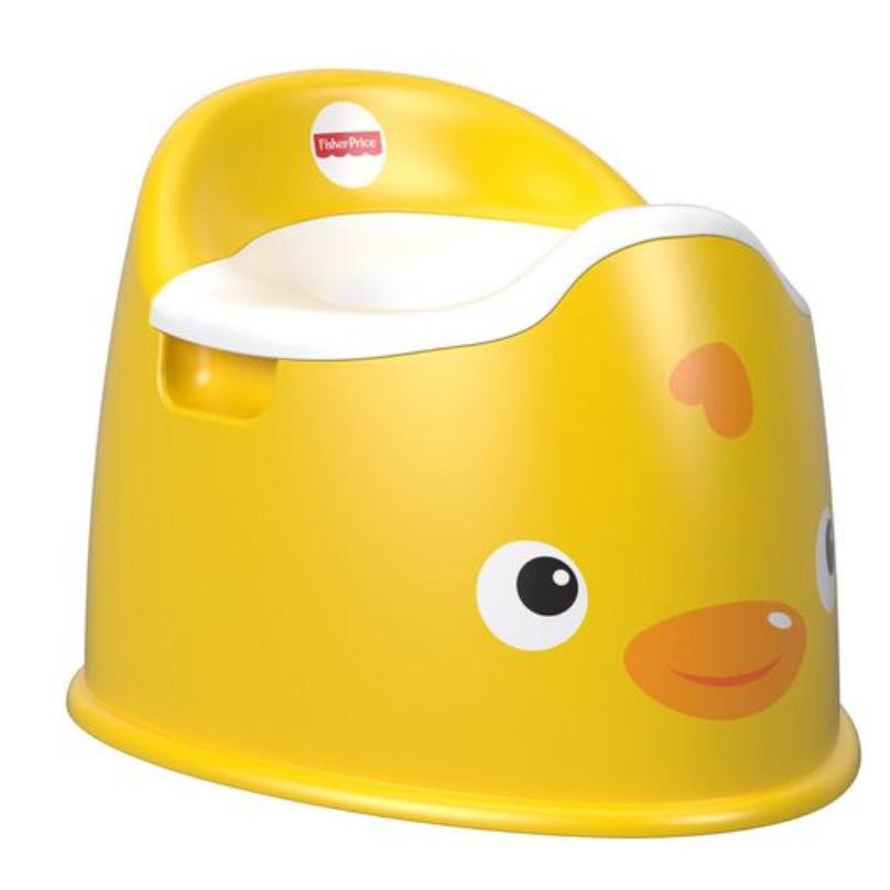 Fisher Price Ducky Potty | Shopee Malaysia