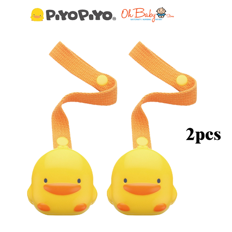 Piyo Piyo Multi-Function Clip (2 Pcs) | Shopee Malaysia
