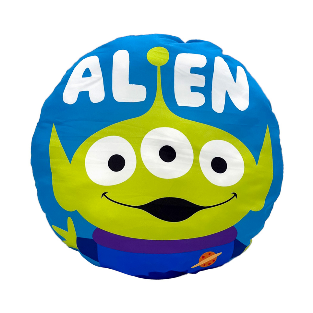 Disney Pixar Collection Alien Pillow | Shopee Malaysia