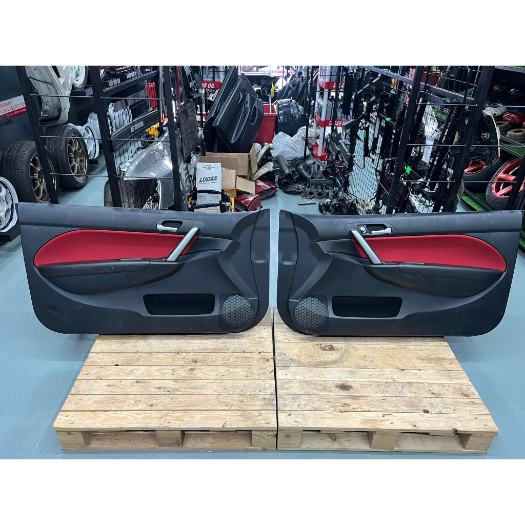 HONDA CIVIC EP3 TYPE R (ORI) DOOR TRIM | Shopee Malaysia