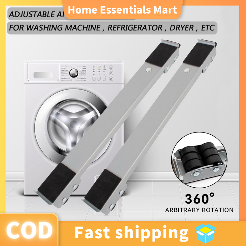washing machine stand Washing Machine Rack300KG stand Adjustable ...