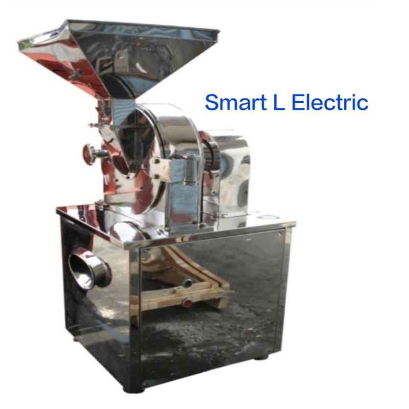 The Baker Disk Mill(S.Steel) Type 30 | Shopee Malaysia