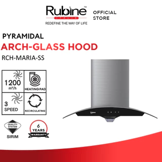 Rubine Official Store Online, July 2024 | Shopee Malaysia