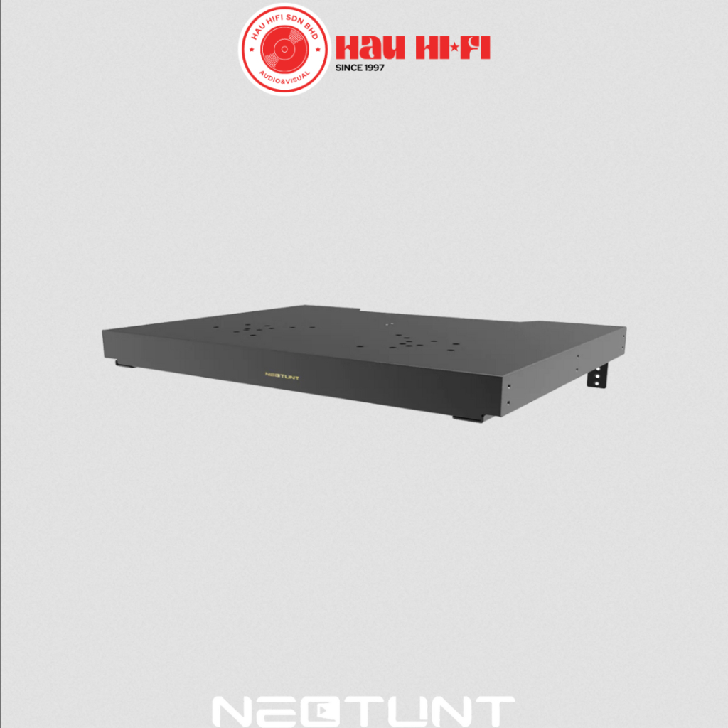 Nectunt X95Max Pro Electric Telescopic Tray/Drawer For UST Projector TV ...