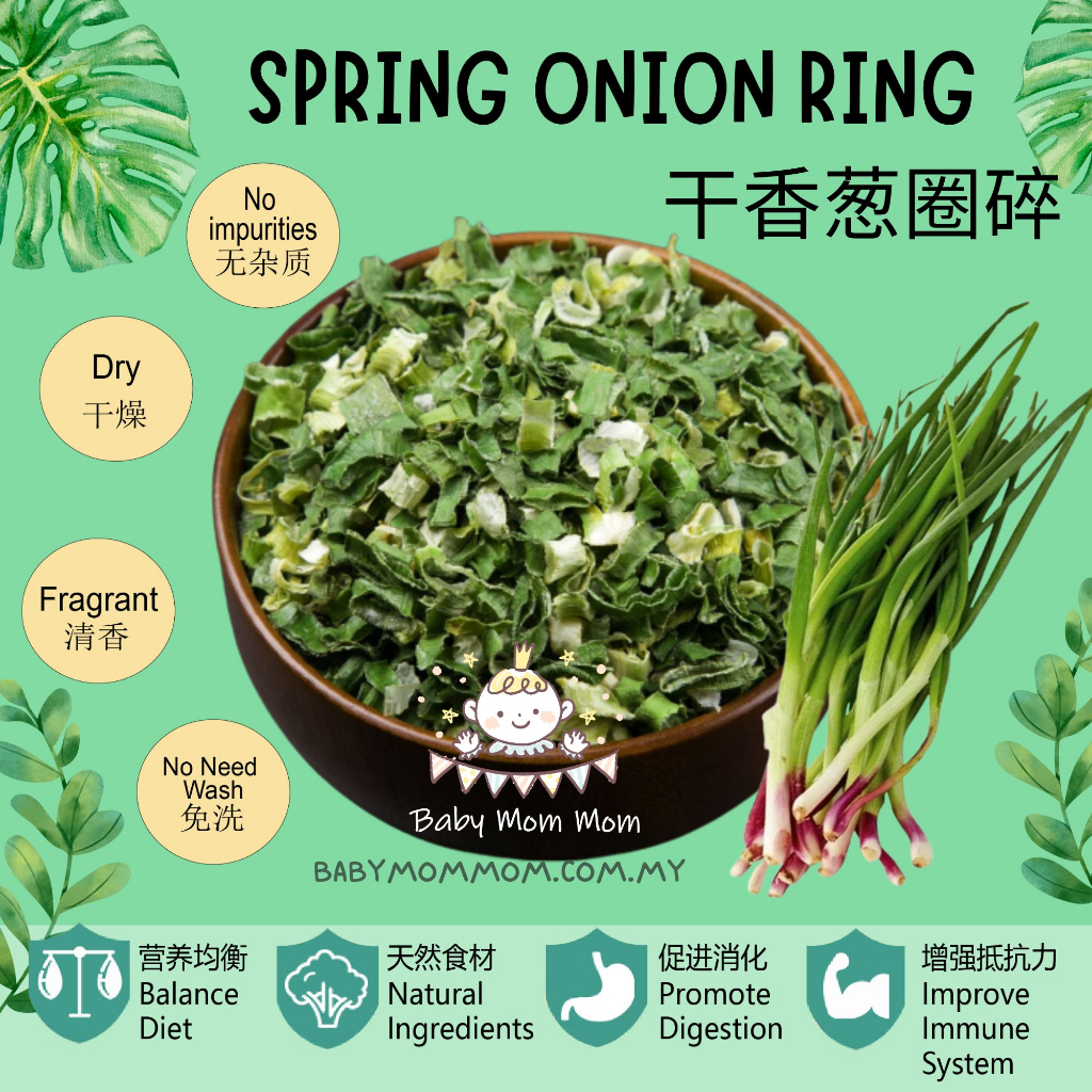 spring onion - Prices and Promotions - Jun 2026 | Shopee Malaysia