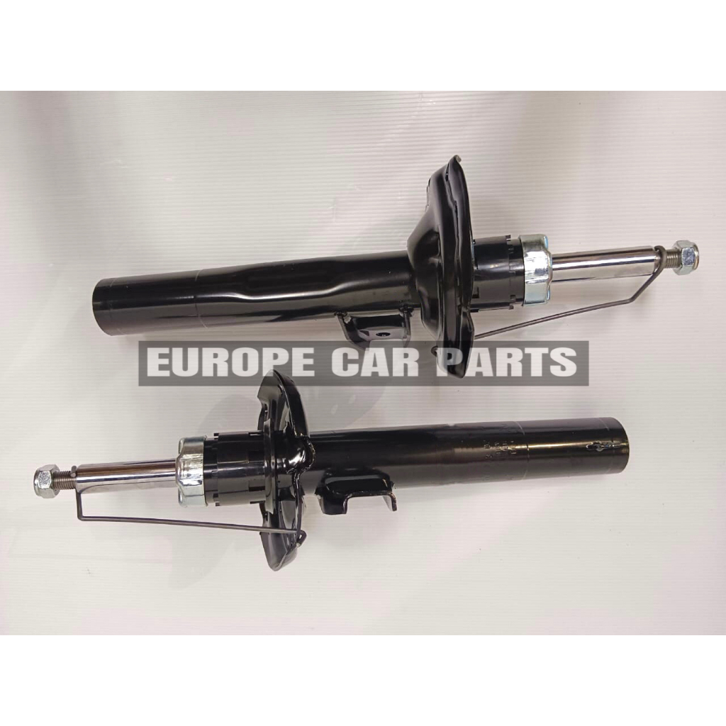 FRONT SHOCK ABSORBER SET VOLKSWAGEN VW TIGUAN MK2 1.4 PASSAT B8 1.8 ...