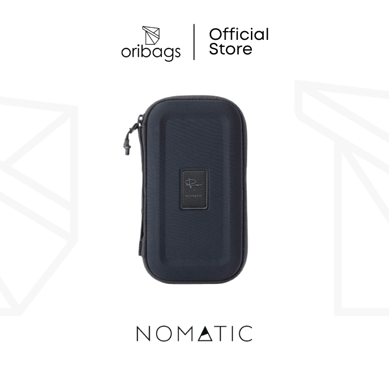 Nomatic McKinnon Filter Case - Black | Shopee Malaysia