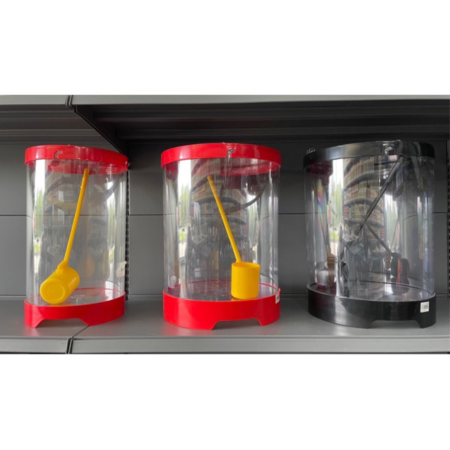 Balang Air 40L 23L Tebal Besar Cap Unta Jung Hann Food Grade Drinks ...