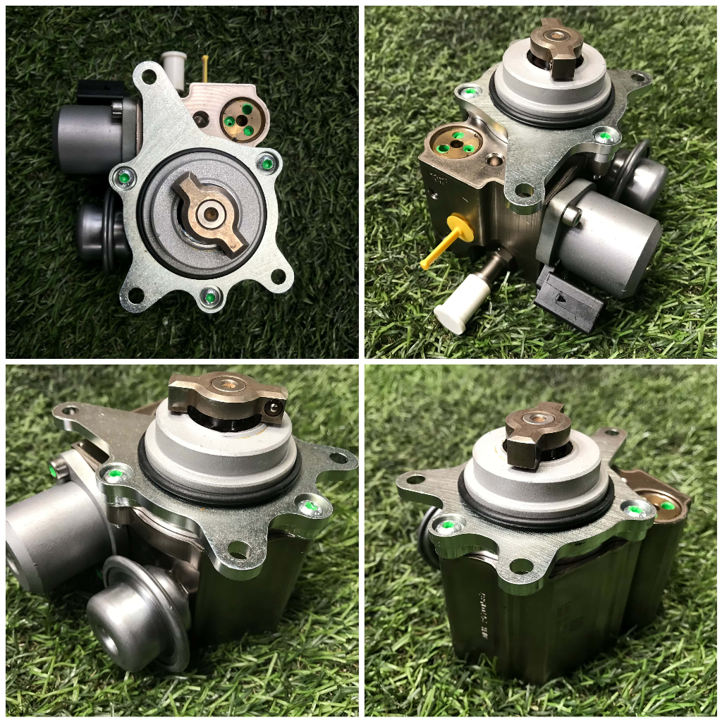 Mini Hatch R56 2006-2013 High Pressure Pump | Shopee Malaysia