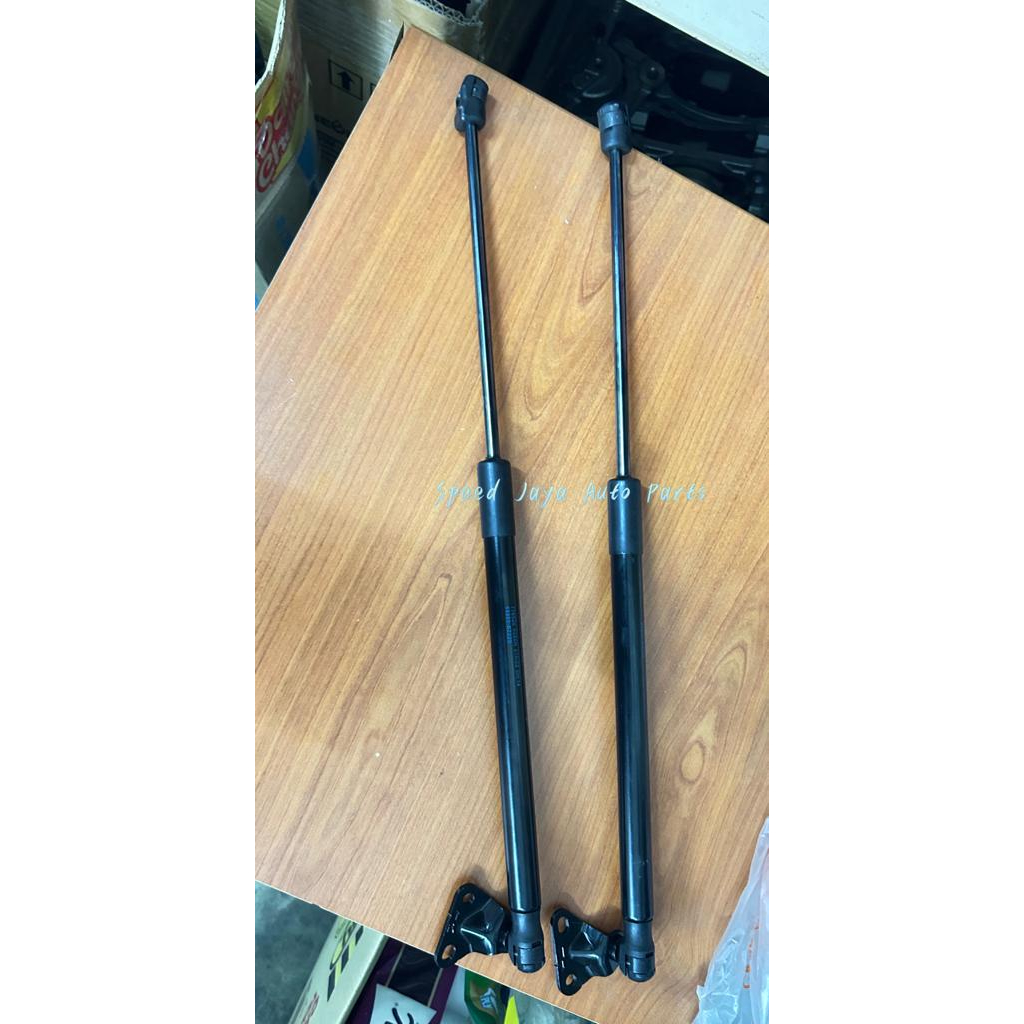 Original Perodua AXIA BONNET ABSORBER L/R SET (68950/60-BZ220) | Shopee ...