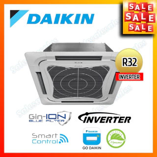 aircond daikin - Prices and Promotions - Dec 2024 | Shopee Malaysia