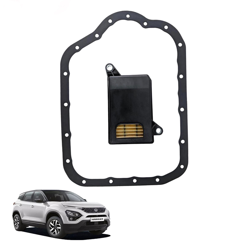 TOYOTA HARRIER ZS660, ALPHARD AUTO TRANSMISSION FILTER ATF WITH GASKET ...