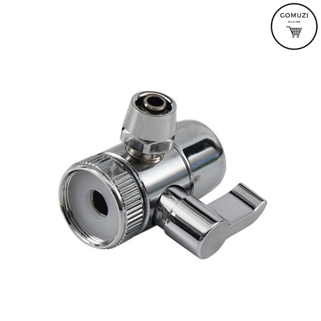 Water Filter Kitchen Faucet Diverter Split Head Economical Cuckoo ...