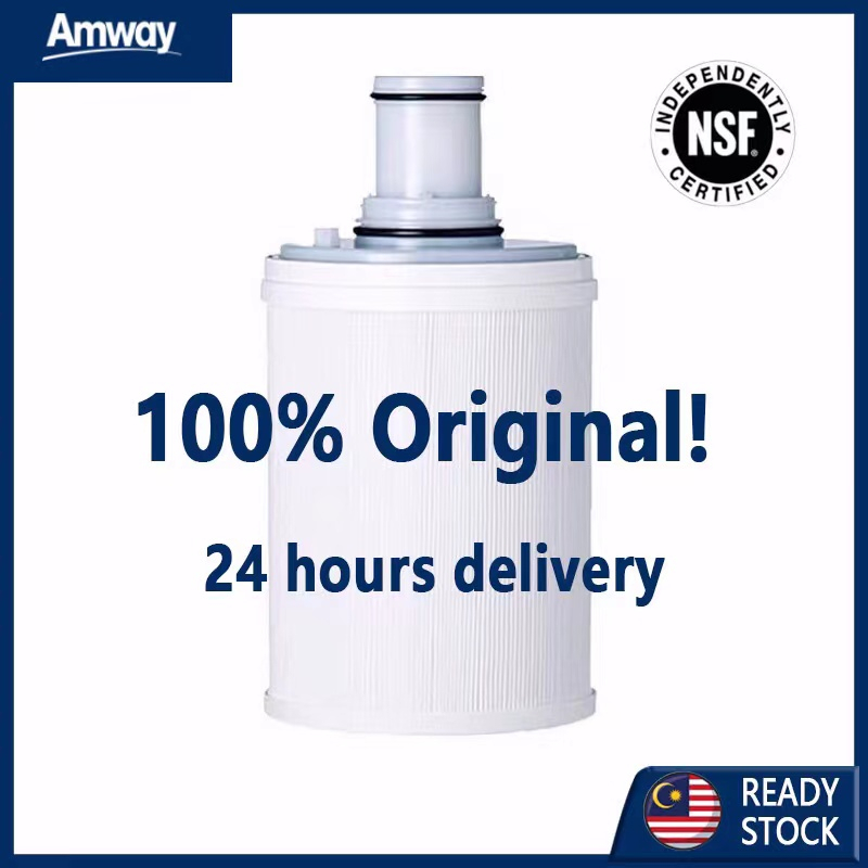 《𝐑𝐞𝐚𝐝𝐲 𝐒𝐭𝐨𝐜𝐤》Original AMWAY eSpring Cartridge eSpring 紫外线滤心匣 | Shopee ...