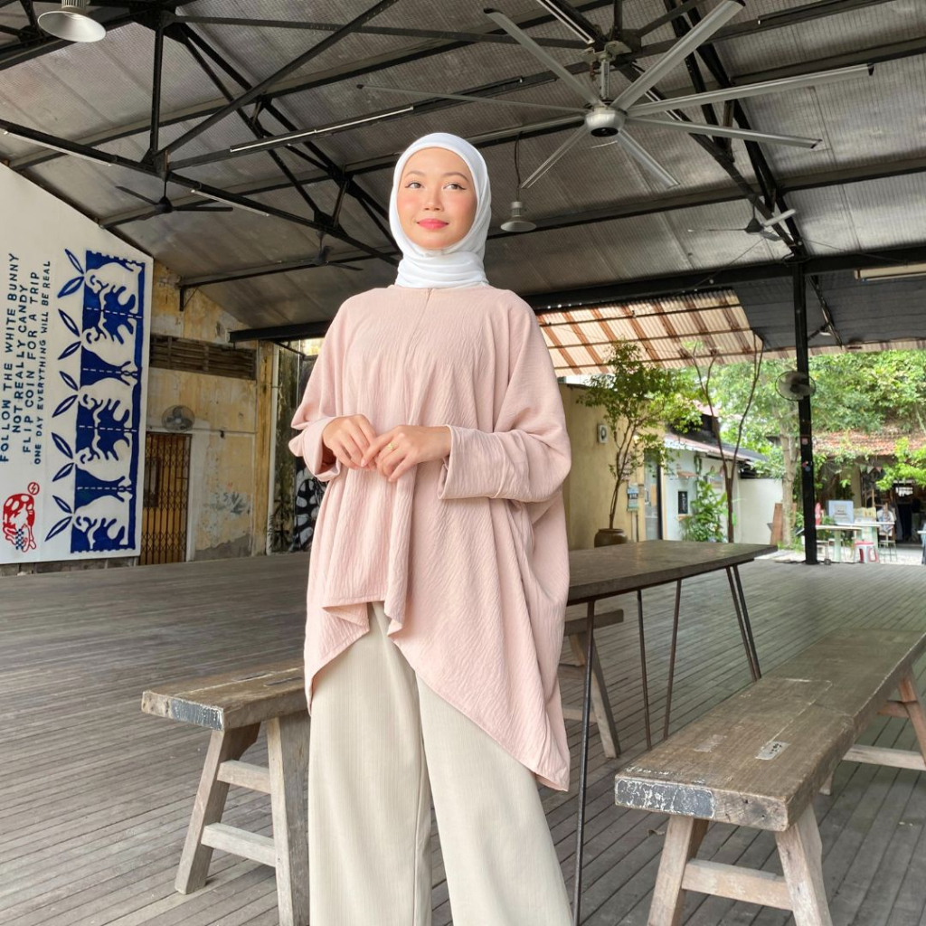 Zephia Mini Kaftan Baju Kelawar Kaftan Plain Free Size CEY Italian ... Zephia Mini Kaftan Baju Kelawar Kaftan Plain Free Size CEY Italian ...
