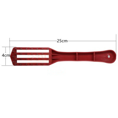 Probus Fish Scraper Fish Scaler With Plastic Handle No.1 | Shopee Malaysia